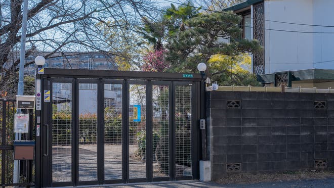 【相模原市】上溝駅徒歩7分。一軒家マルチスペース。餅つき臼貸出。多彩な部屋と広い庭のある隠れ家的寛ぎ空間。駐車無料。の写真27