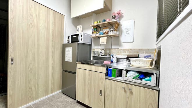 【岡大裏安らぎ部屋🍃】1日使い放題▶定額5500円🎵 🚙🅿無料/映画鑑賞/🎀デート/🎂誕生会/MT/勉強にお勧めの写真2