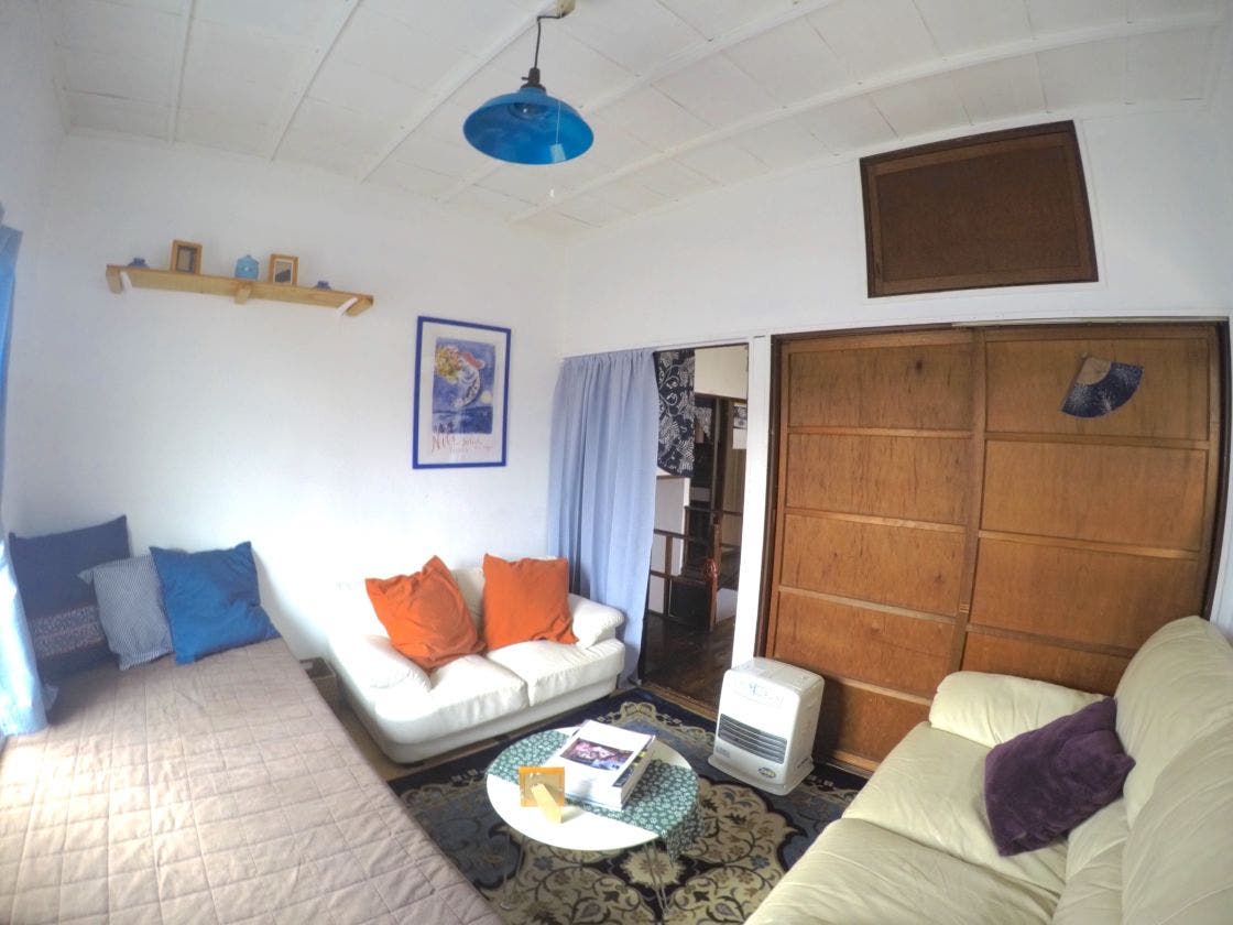 【世田谷・東松原】昭和レトロを感じる和室から工場まであるハウススタジオの写真21