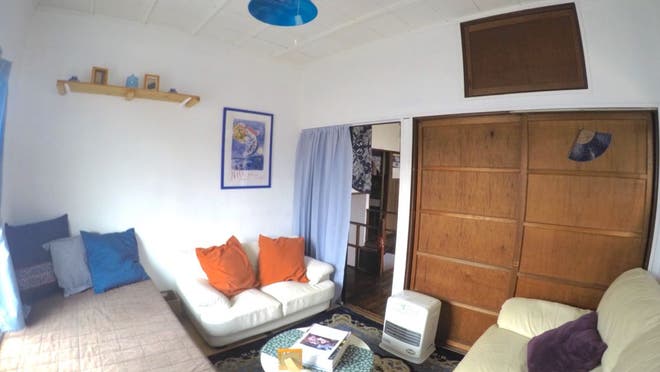 【世田谷・東松原】昭和レトロを感じる和室から工場まであるハウススタジオの写真21