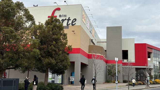 【津田沼駅 徒歩4分】24時間利用できるレンタル自習室 / Wifi利用可・集中して勉強や作業を進めたい場合などに!の写真12