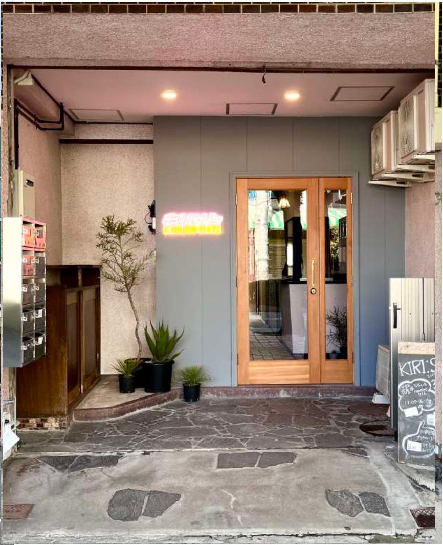 KIRI:SOM1972｜下関駅から徒歩5分！オフィス利用やイベント利用可能なスペースの写真3