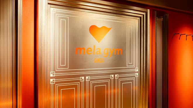 【新富町駅すぐ】清潔感・設備・デザイン、全てが整った完全個室ジム|トレーナーが信頼する圧倒的クオリティ🔥の写真4