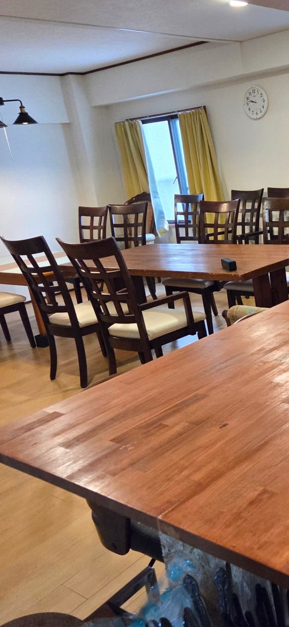 覚王山駅徒歩1分｜キッチン利用可 駅近｜女子会・料理・打ち合わせ 覚王山｜設備充実・使いやすい空間の写真1