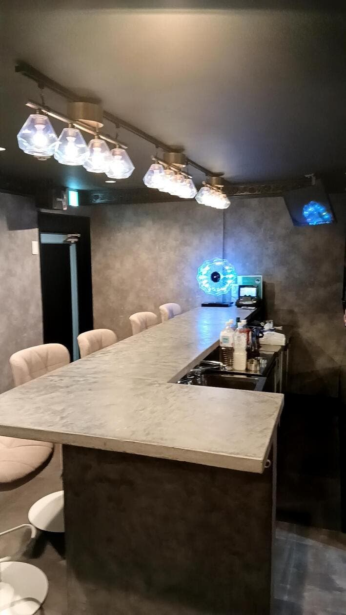 渋谷駅A0出口徒歩3分｜地下ライブ前後利用に最適｜カラオケ付完全貸切の写真3