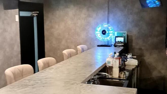 渋谷駅A0出口徒歩3分|地下ライブ前後利用に最適|カラオケ付完全貸切の写真3