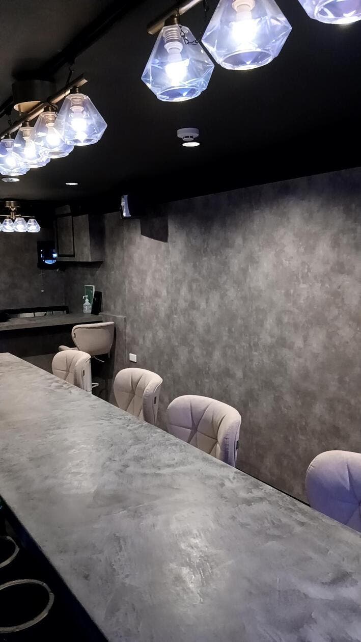 渋谷駅A0出口徒歩3分｜地下ライブ前後利用に最適｜カラオケ付完全貸切の写真4