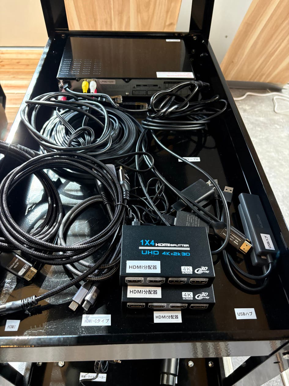 NEW🌟〈YOYO秋葉原〉席数85名。立食約100名⭐︎秋葉原駅徒歩4分・打ち上げ・研修・イベントセミナー・二次会・飲み会の写真27