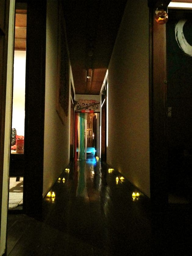 【世田谷・東松原】昭和レトロを感じる和室から工場まであるハウススタジオの写真24