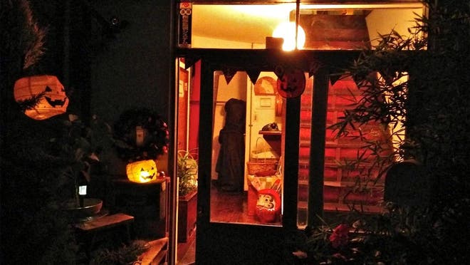 【世田谷・東松原】昭和レトロを感じる和室から工場まであるハウススタジオの写真23