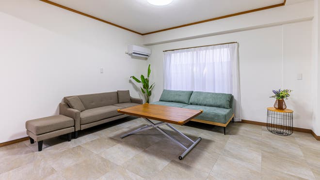 26年1月リニューアル✨【タイムレス渋谷(2階)】最大20名/消毒清掃/WiFi/撮影/キッチン/懇親会の写真6