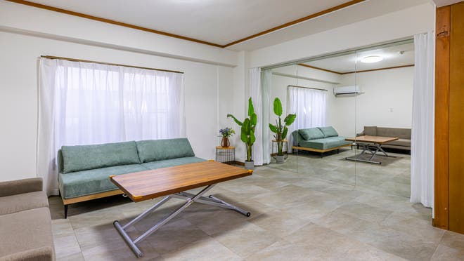 26年1月リニューアル✨【タイムレス渋谷(2階)】最大20名/消毒清掃/WiFi/撮影/キッチン/懇親会の写真7