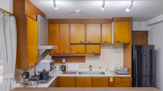 26年1月リニューアル✨【タイムレス渋谷(2階)】最大20名/消毒清掃/WiFi/撮影/キッチン/懇親会の写真17