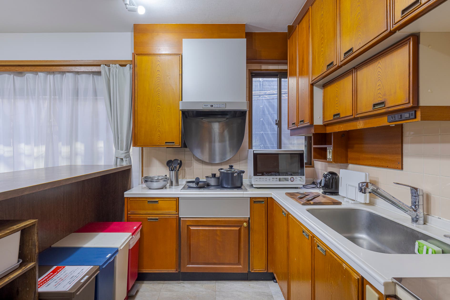 26年1月リニューアル✨【タイムレス渋谷（2階）】最大20名/消毒清掃/WiFi/撮影/キッチン/懇親会の写真11