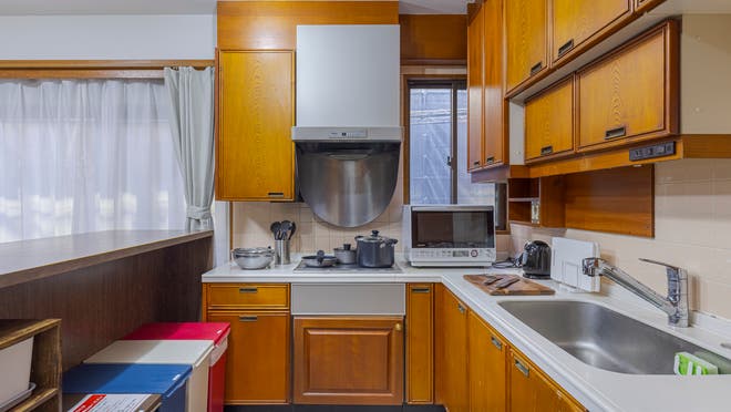 26年1月リニューアル✨【タイムレス渋谷(2階)】最大20名/消毒清掃/WiFi/撮影/キッチン/懇親会の写真11