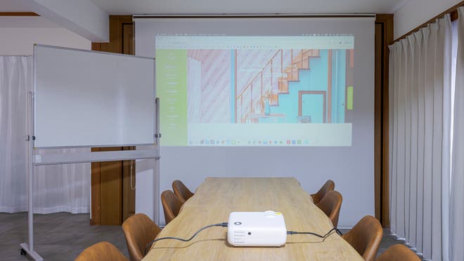 26年1月リニューアル✨【タイムレス渋谷(2階)】最大20名/消毒清掃/WiFi/撮影/キッチン/懇親会の写真13