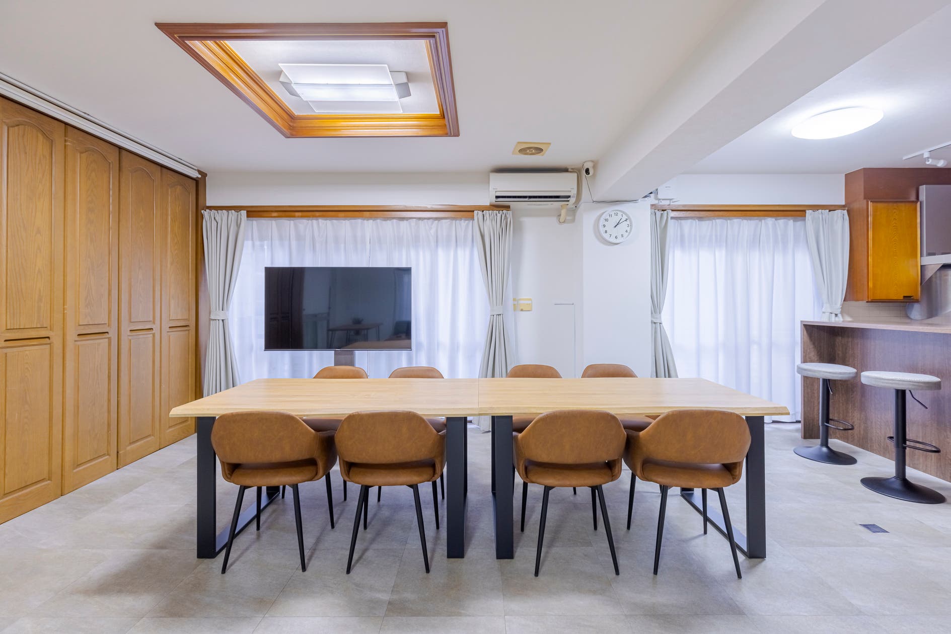 26年1月リニューアル✨【タイムレス渋谷（2階）】最大20名/消毒清掃/WiFi/撮影/キッチン/懇親会の写真10