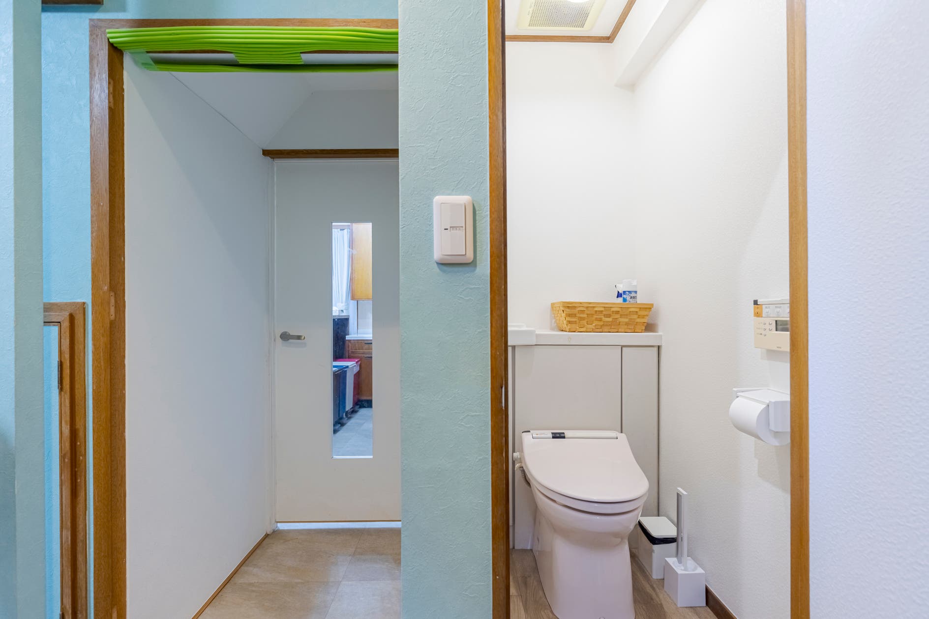 26年1月リニューアル✨【タイムレス渋谷（2階）】最大20名/消毒清掃/WiFi/撮影/キッチン/懇親会の写真15