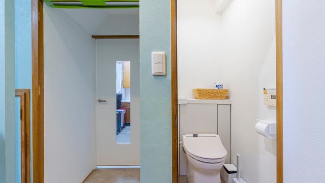 26年1月リニューアル✨【タイムレス渋谷(2階)】最大20名/消毒清掃/WiFi/撮影/キッチン/懇親会の写真15