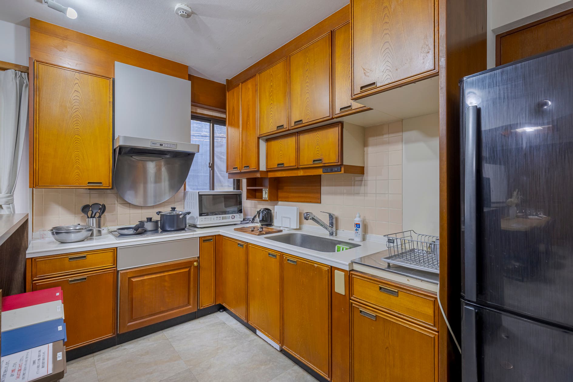 キッチン利用の画像1