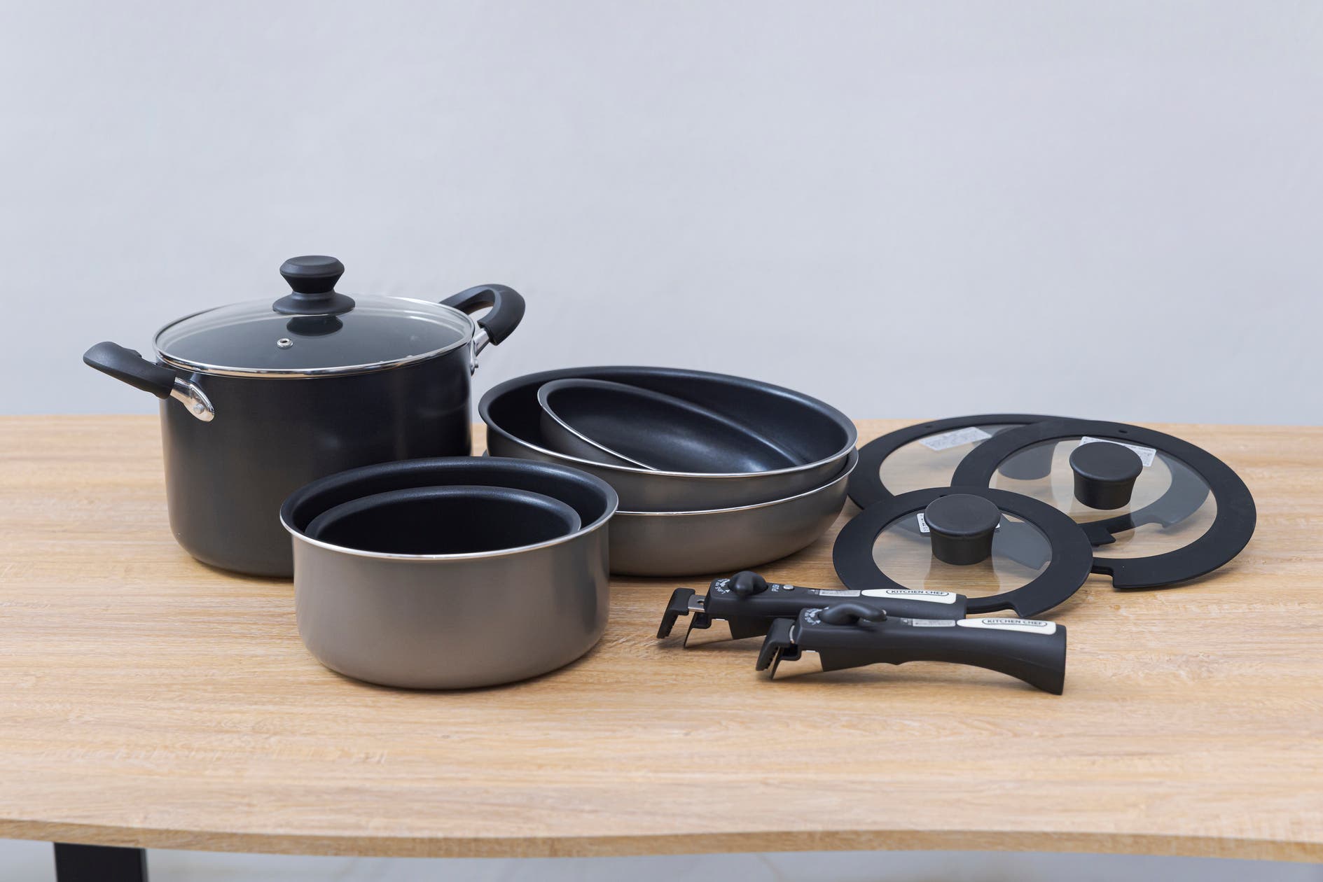 キッチン利用の画像2