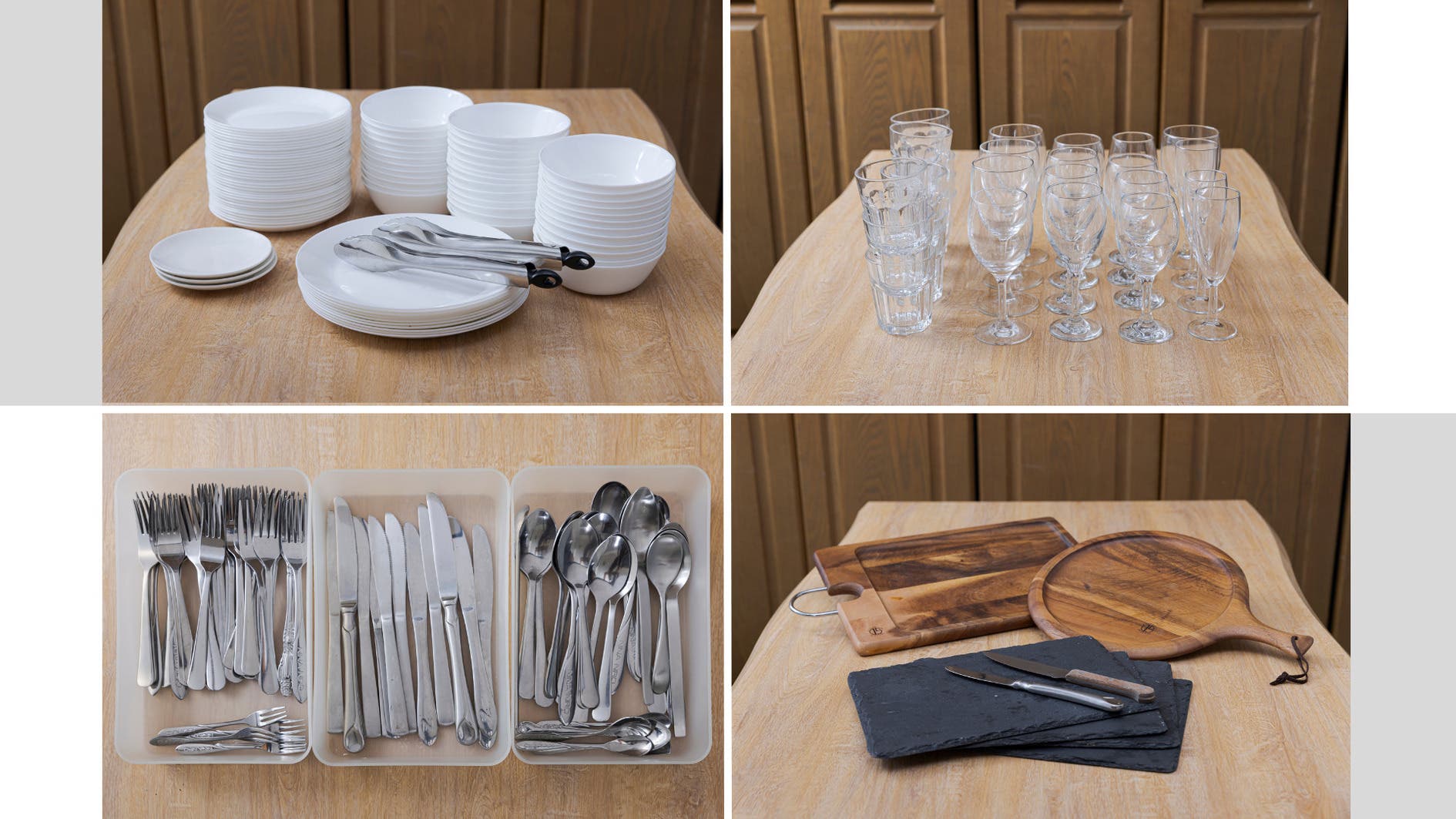 キッチン利用の画像3