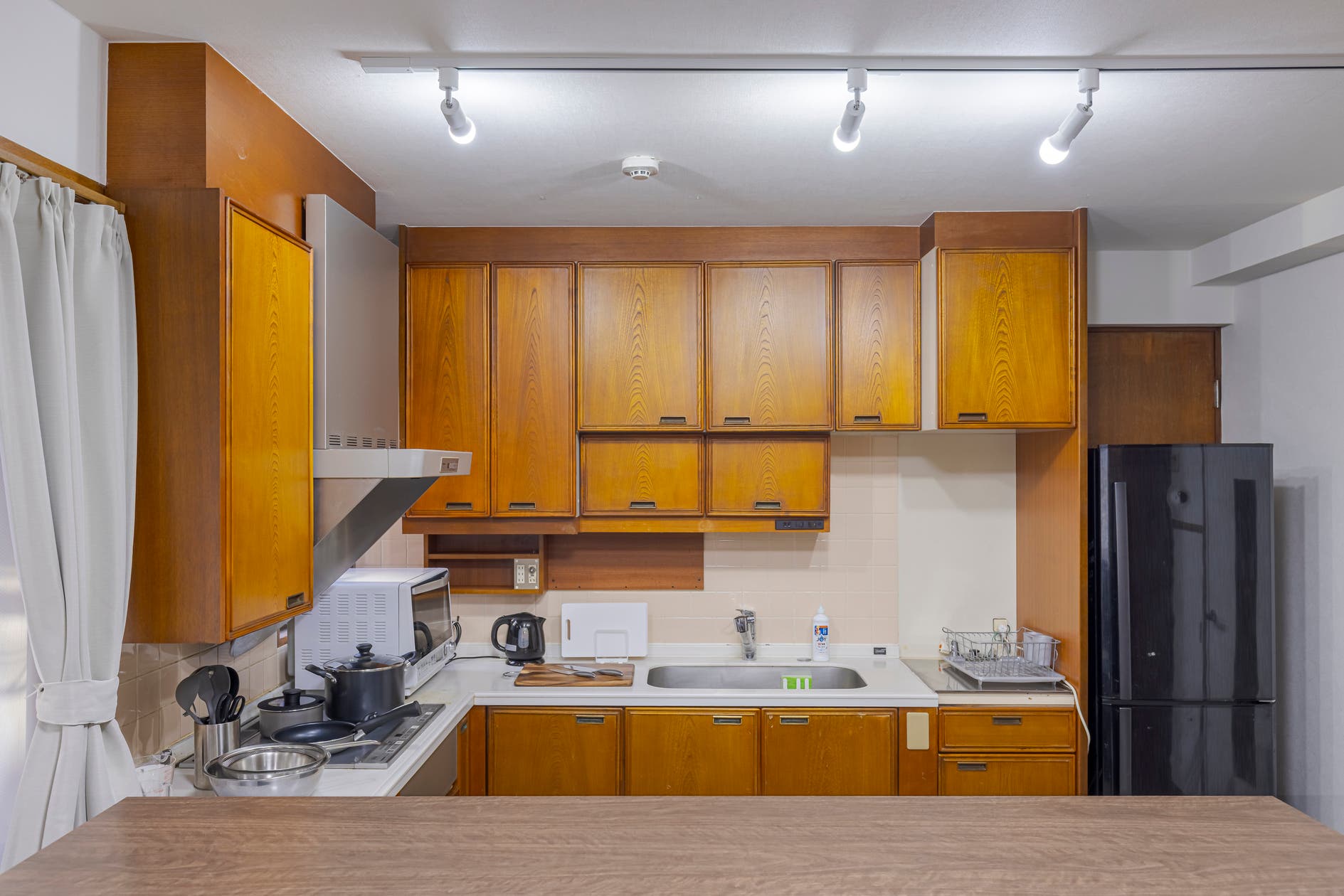 キッチン利用の画像5