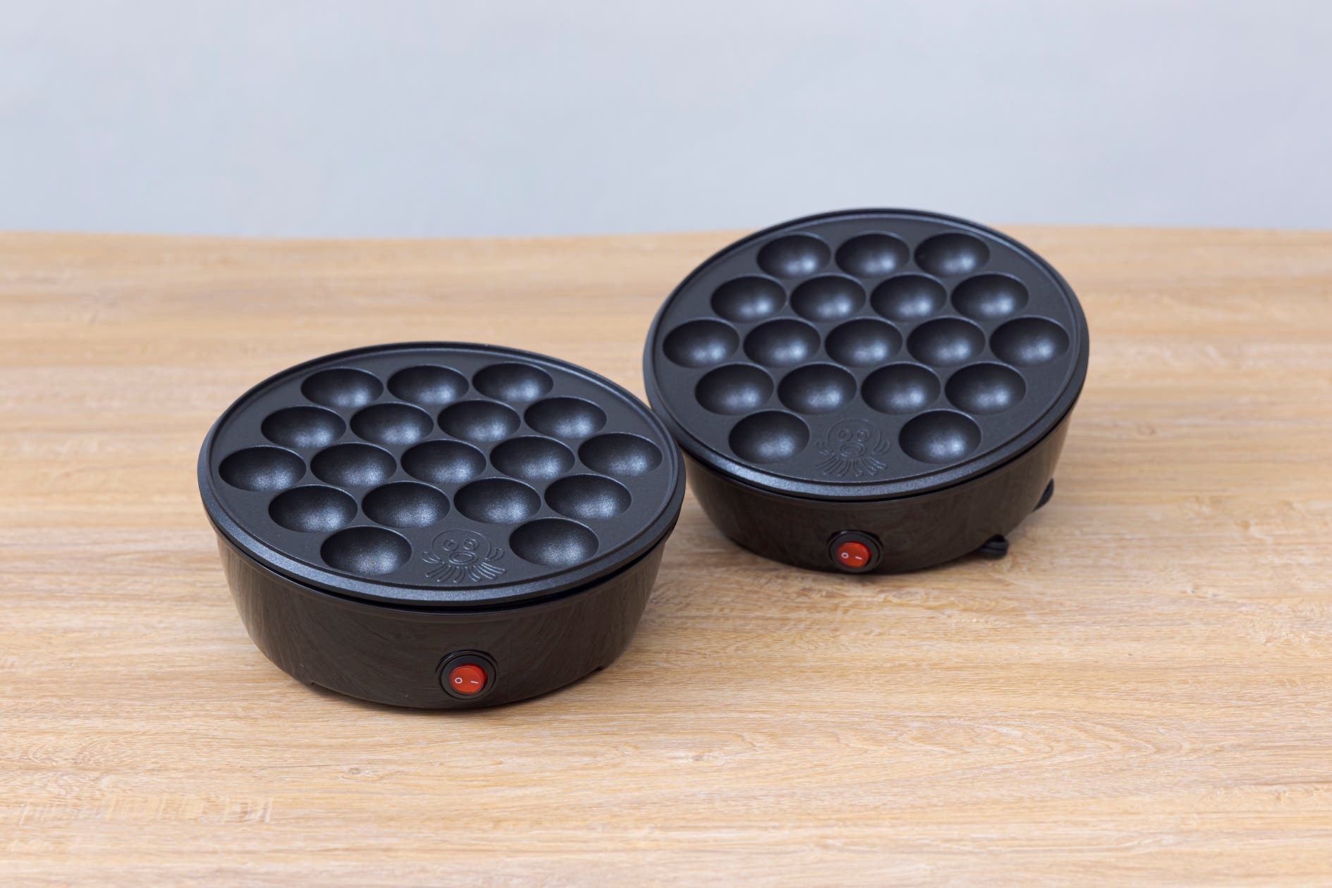 たこ焼き器の画像1