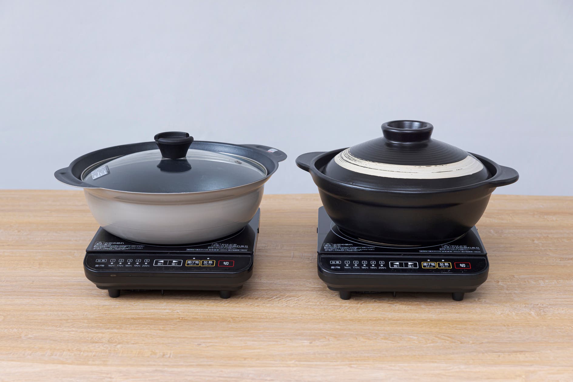 卓上お鍋セットの画像1