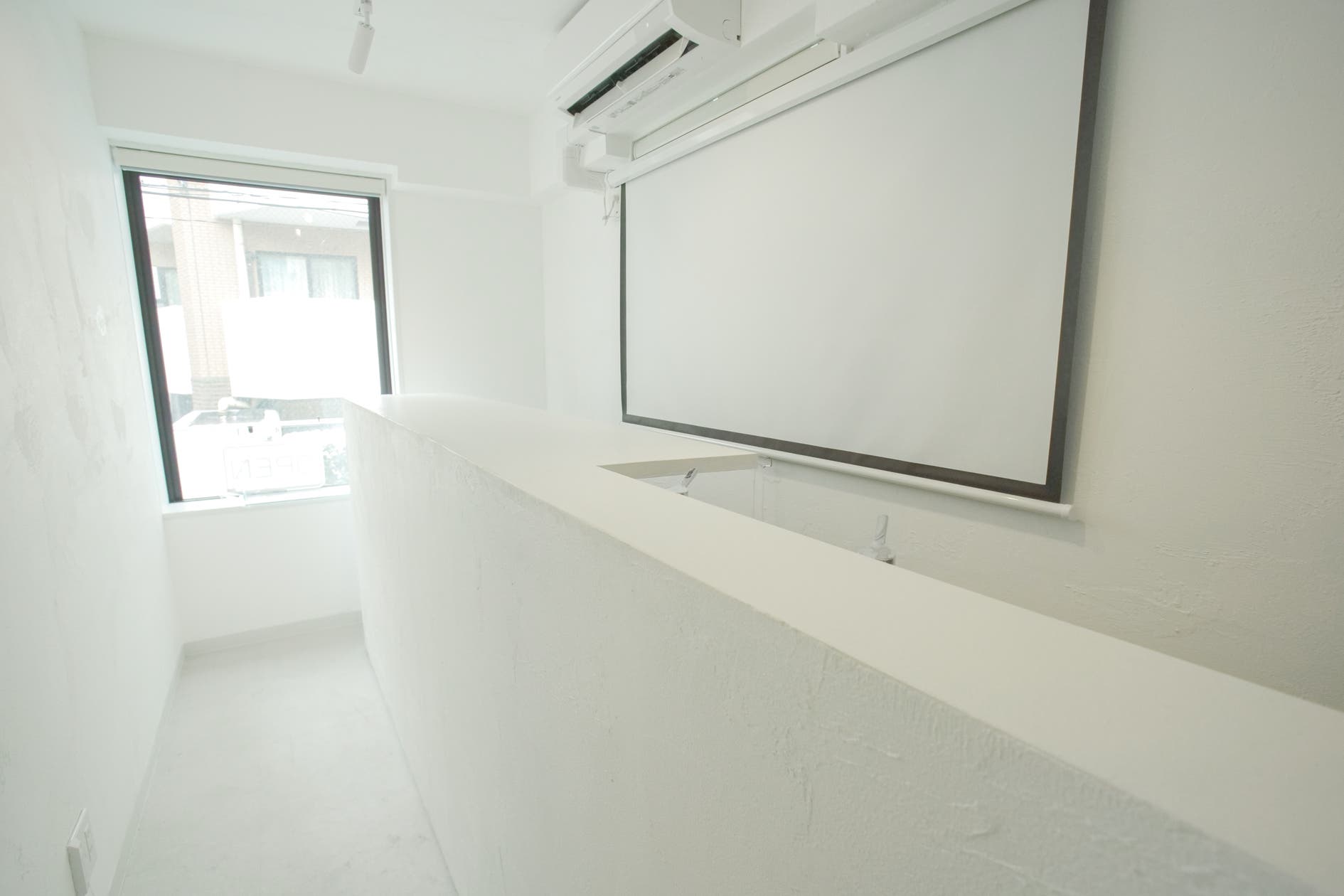 【新規OPEN記念｜期間限定】店舗貸切｜最大40%OFF特別プラン実施中！白金高輪のプライベートミニマルスペースの写真2