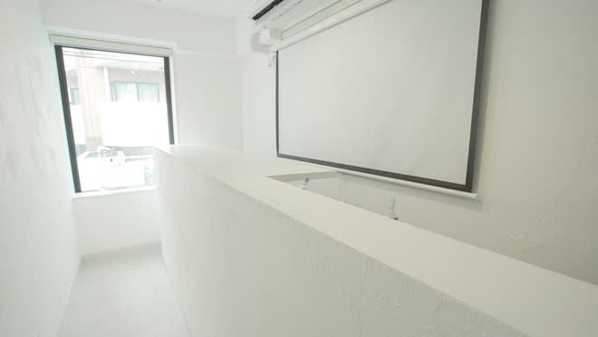 【新規OPEN記念|期間限定】店舗貸切|最大40%OFF特別プラン実施中!白金高輪のプライベートミニマルスペースの写真2