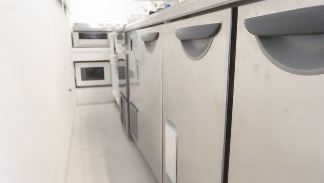 【新規OPEN記念|期間限定】店舗貸切|最大40%OFF特別プラン実施中!白金高輪のプライベートミニマルスペースの写真5