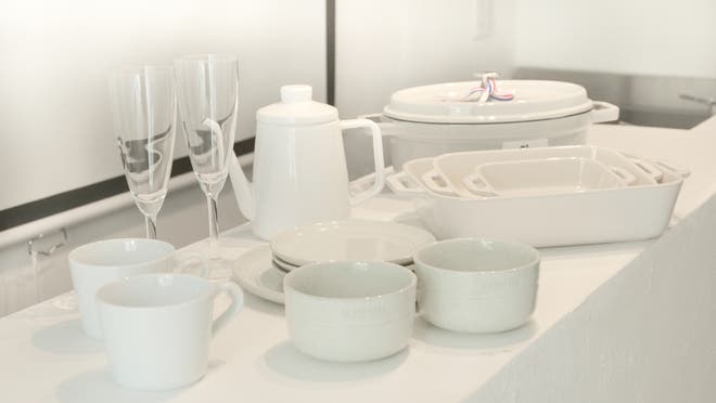 【新規OPEN記念|期間限定】店舗貸切|最大40%OFF特別プラン実施中!白金高輪のプライベートミニマルスペースの写真6