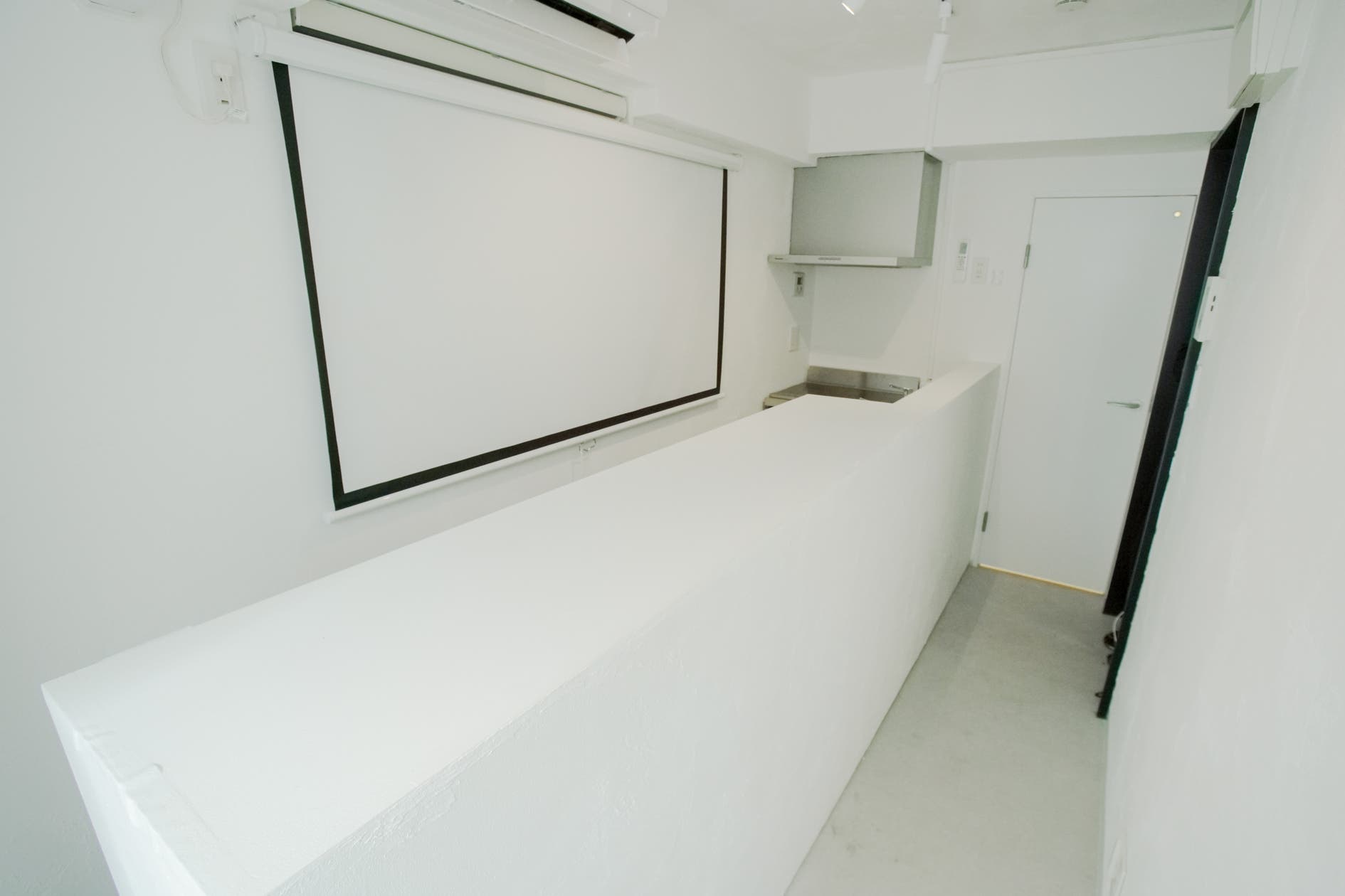 【新規OPEN記念｜期間限定】店舗貸切｜最大40%OFF特別プラン実施中！白金高輪のプライベートミニマルスペースの写真3