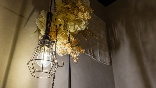 スペモ🥀デート💗プロジェクター🎥記念日🥂女子会💎パーティ🥂映画鑑賞🎬️MV撮影📸823_Atelier大阪梅田の写真23