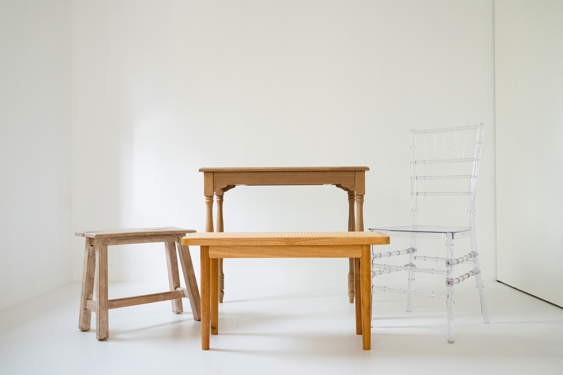 三茶徒歩8分/1階！駐車場有【白壁+撮影用背景2面・床3面】 | 作品撮りや商品撮影・ママ会に最適！の写真4