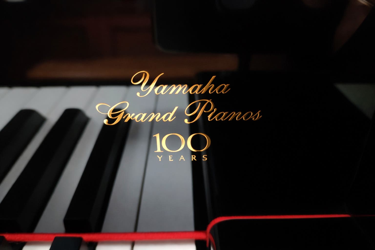 山形市｜グランドピアノ2台完備のレンタル練習室の写真6