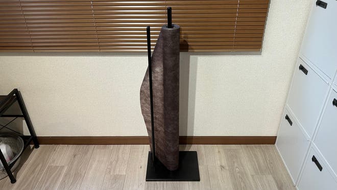 蒲田駅徒歩3分の好立地✨エステ・アロマ・整体・マッサージなどの多目的の施術に使える充実の設備・備品✨完全個室型のレンタルサロン✨の写真9