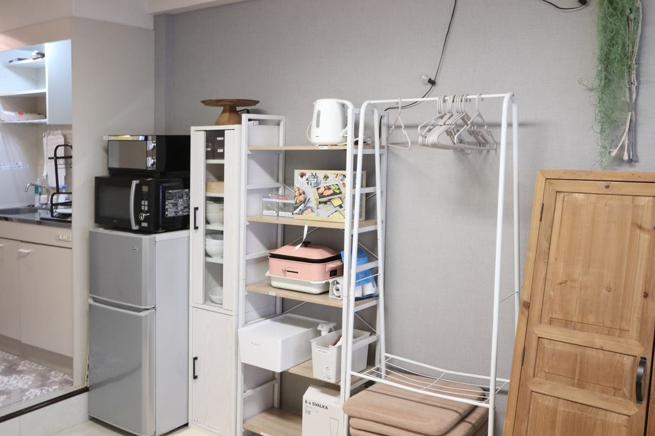 📺55型4Kテレビ+Blue-rayプレイヤー & ラクレット他無料💰 🚶渋谷駅徒歩3分🚶女子会/ママ友会/撮影/の写真12