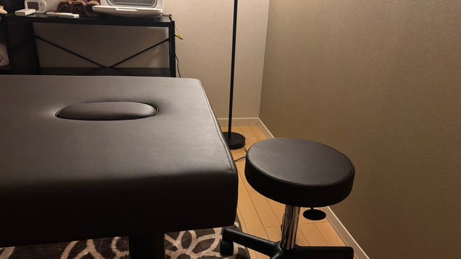 レンタルサロン!完全個室!2台の無料駐車場付きの写真14