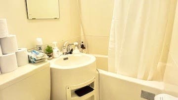 新大阪駅すぐ/24時間利用可/室内防犯カメラ無し/100インチスクリーンドルビー音質♬ 映画🎞️押し活💛の写真3