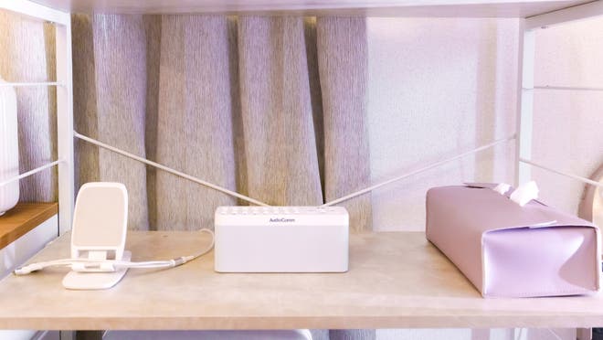 【✨OPEN 価格¥900~✨】心斎橋駅8分!長堀橋駅1分!上質でやさしい大人の完全個室サロン🪞の写真7