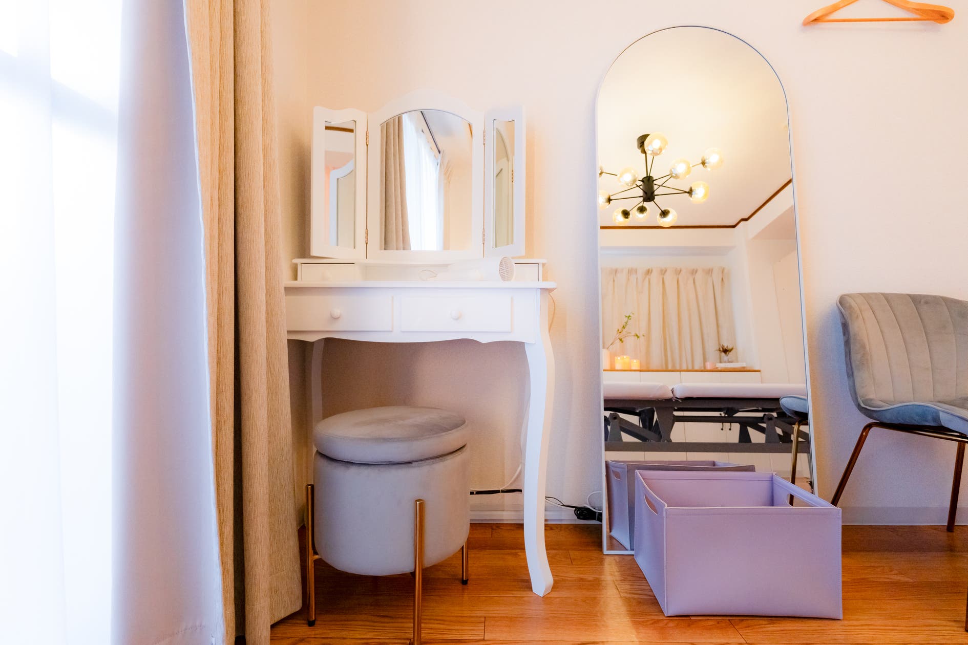 【✨OPEN 価格￥900～✨】心斎橋駅8分！長堀橋駅1分！上質でやさしい大人の完全個室サロン🪞の写真10