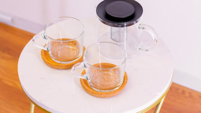 【✨OPEN 価格¥900~✨】心斎橋駅8分!長堀橋駅1分!上質でやさしい大人の完全個室サロン🪞の写真24