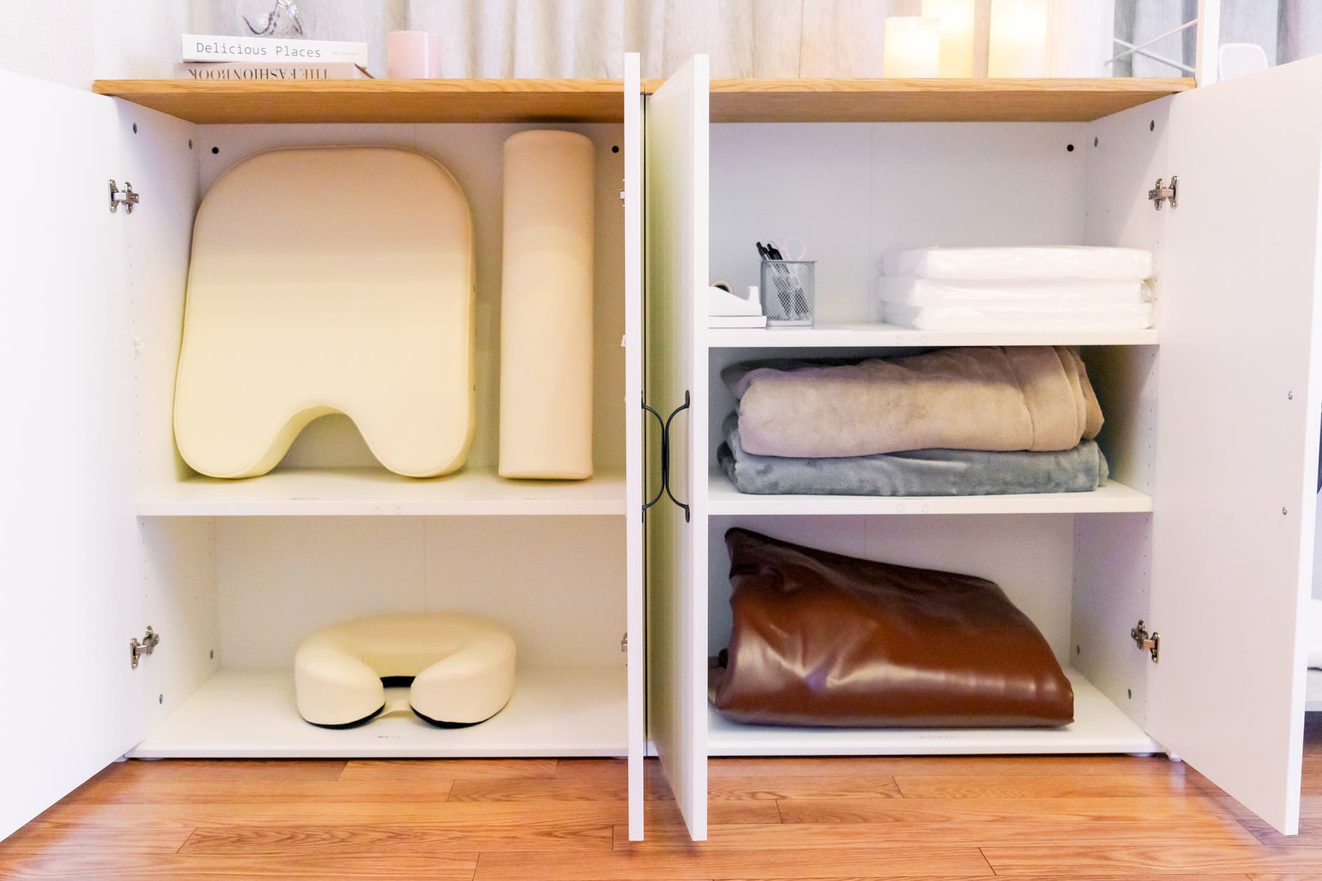 【✨OPEN 価格￥900～✨】心斎橋駅8分！長堀橋駅1分！上質でやさしい大人の完全個室サロン🪞の写真15