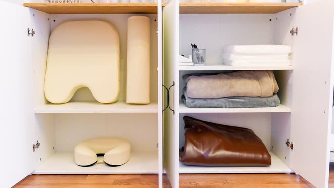 【✨OPEN 価格¥900~✨】心斎橋駅8分!長堀橋駅1分!上質でやさしい大人の完全個室サロン🪞の写真15