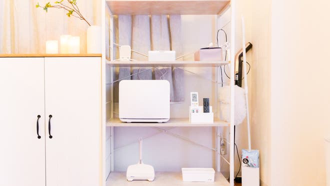 【✨OPEN 価格¥900~✨】心斎橋駅8分!長堀橋駅1分!上質でやさしい大人の完全個室サロン🪞の写真14