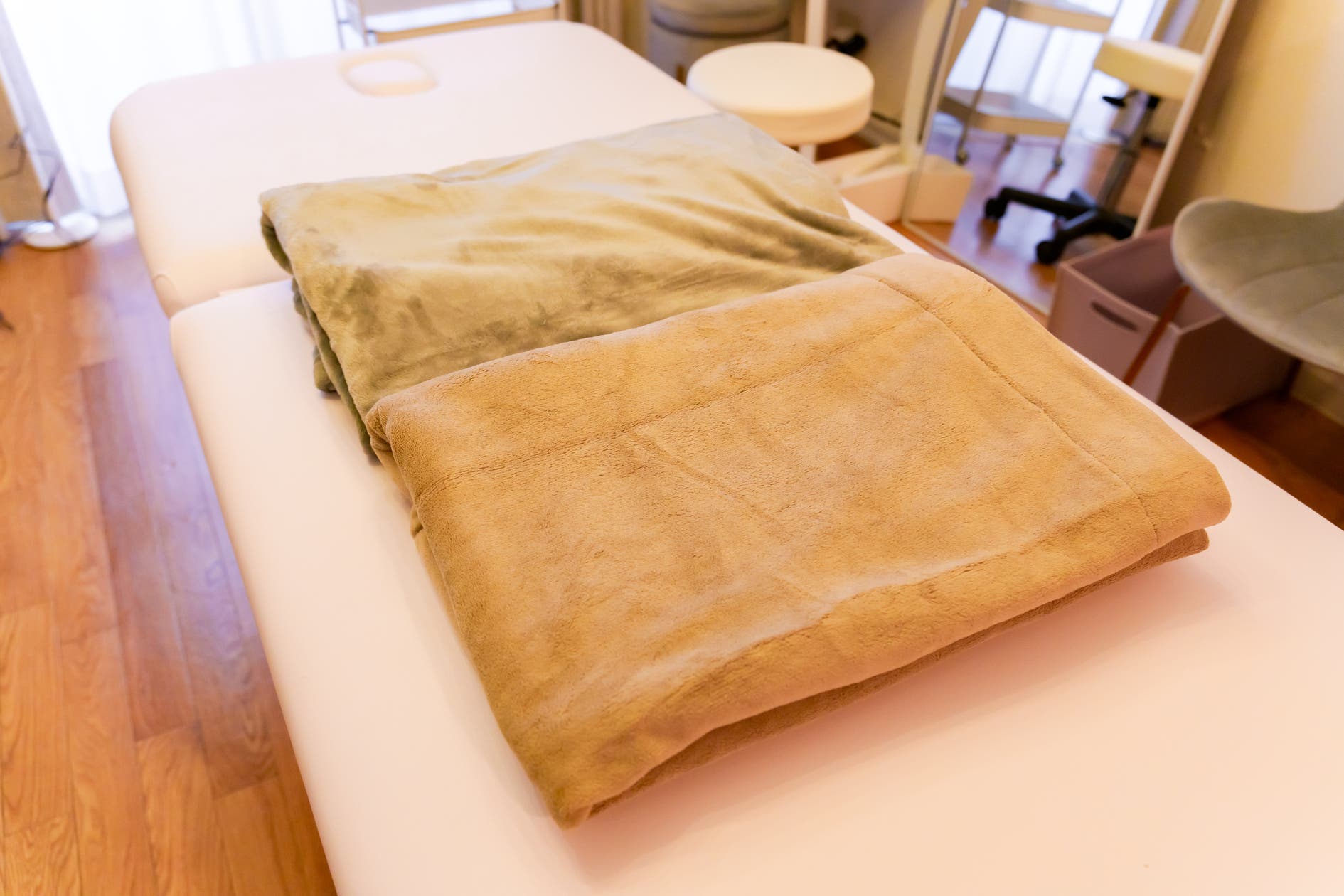 【✨OPEN 価格￥900～✨】心斎橋駅8分！長堀橋駅1分！上質でやさしい大人の完全個室サロン🪞の写真21