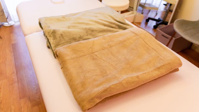 【✨OPEN 価格¥900~✨】心斎橋駅8分!長堀橋駅1分!上質でやさしい大人の完全個室サロン🪞の写真21