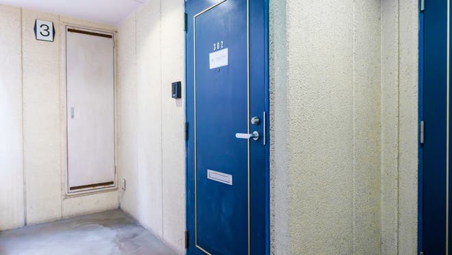 【✨OPEN 価格¥900~✨】心斎橋駅8分!長堀橋駅1分!上質でやさしい大人の完全個室サロン🪞の写真27